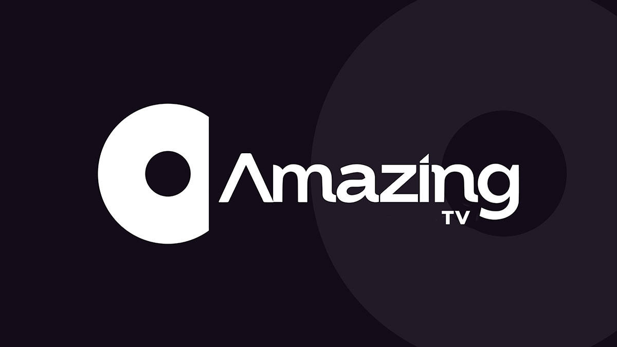 Amazing TV
